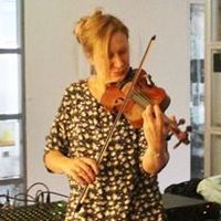 Sara Reith - University of Aberdeen