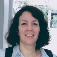 María Eugenia Fabri - Universidad Nacional de La Plata