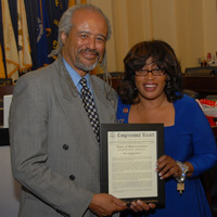 Ron E Armstead - Independent Researcher