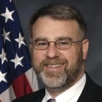 John Colombi - Air Force Institute of Technology