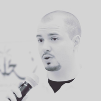 Daniel Al Said (AMCIPR) - University of St Andrews