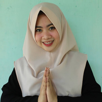 Refma Diah Pertiwi - Universitas Indraprasta Pgri