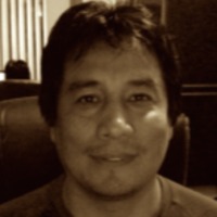 Christian Molina - Universidad San Ignacio de Loyola (USIL)