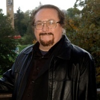 Rodney Peffer - University of San Diego