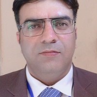 Dr.Asghar Ali Alias Daahar Hakro - University of sindh jamshoro