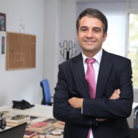 Arif Sunal - Independent Researcher