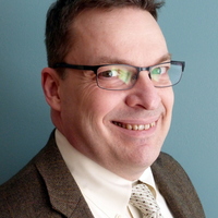 Michael Cluff - Independent Researcher