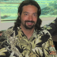 Daniel Silver - University of Toronto