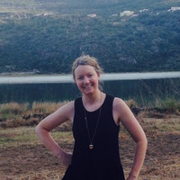 Carrie Murray - Brock University