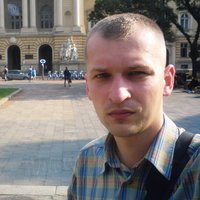 Roman Ivashko Роман Івашко - Academia.edu