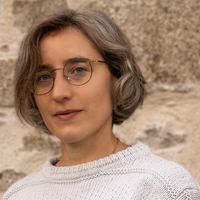 Léa Barbisan - Sorbonne University