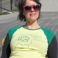 Sandra Bruce - University of Technology and Applied Sciences, Ibri, Oman