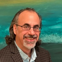 Stephen Fiore - University of Central Florida