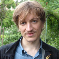 Louis Gevart - Université Paris Nanterre