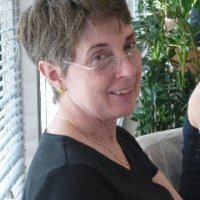 carol bolon - Independent Researcher