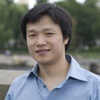 Ruihong Huang - Humboldt Universität zu Berlin