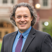 David C. Mengel - University of Portland