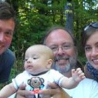 Allan Cooper - Otterbein University