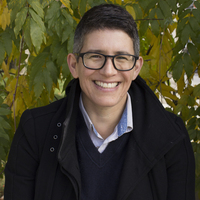 Lisa Forman - University of Toronto