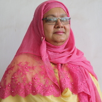 Dr. Murshida Begum - University of Dhaka, Bangladesh