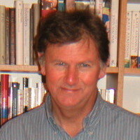 Roderick Watson - University of Stirling