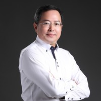 Kuo-Ching Ying - National Taipei University of Technology