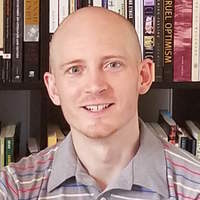 Nathan Gies - Portland State University