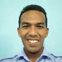 ismunandar ismunandar | Research Centre for Marine and Fisheries Socio ...