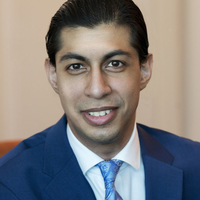 Adil Abdulla - University of Toronto