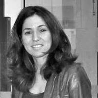 Nadia Mounajjed - Abu Dhabi University