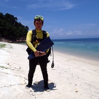 Daud Awang - Independent Researcher