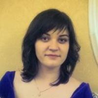 Laura Iuliana Ciudin-Cucos - Independent Researcher