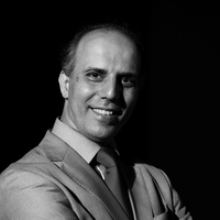 Ali Zarif - Independent Researcher