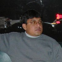 Dibyendu Das - Independent Researcher