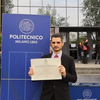 Vasileios Botsis - Politecnico di Milano