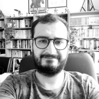 Ali BALCI - Ege University