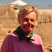 Jill Goulder - University College London