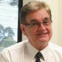 Fred Rollo - Independent Researcher