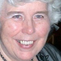 Rosemary Gosling - The University of Western Australia