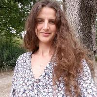 Gabrielle Perret Pandora - Université Paul Valéry - Montpellier