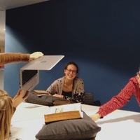 Joanna Rozendaal - Radboud University Nijmegen