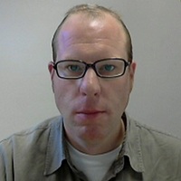 David Borthwick | University of Glasgow - Academia.edu