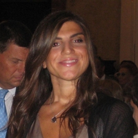 Serena Romano - Università degli Studi di Napoli "Federico II"