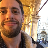 Matthew Pelowski - University of Vienna