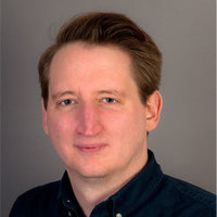 David Ridley - University of Birmingham