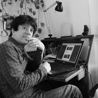 Vincent Razanajao - Centre National de la Recherche Scientifique ...