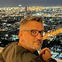 Max Carocci - Richmond American University London