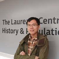 Leo Chu - The University of New South Wales