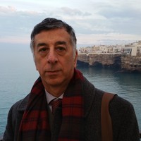 Maurizio Caperna - Università degli Studi "La Sapienza" di Roma
