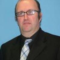 Alan Gillies Resume/CV | University of Central Lancashire, School of ...